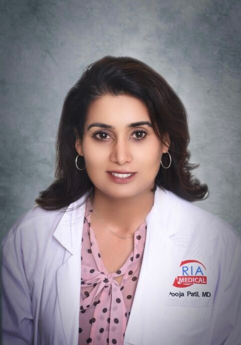 Our Staff | RIA Medical
