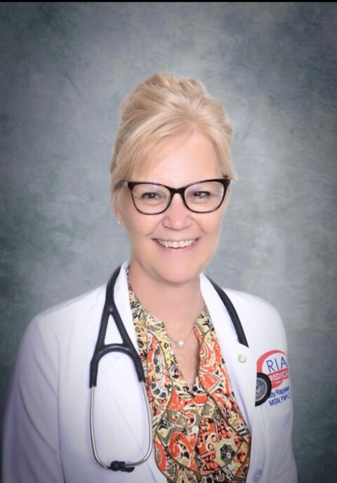 Our Staff | RIA Medical